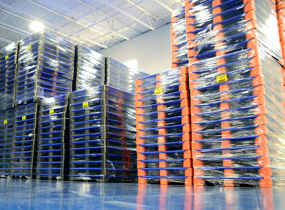 Melbourne Pallet Recycling | Commercial Pallet Removal