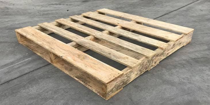 New Wooden Pallets | Melbourne Pallet Recycling
